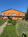 Премудрый пескарь (Beregovaya ulitsa No:4, selo Molchanovo), resort oteller, tesisler  Tomskaya oblastından