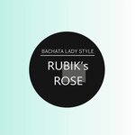 Rubik's Rose (ulitsa Krasnoy Armii No:10к3), dans okulları  Krasnoyarsk'tan