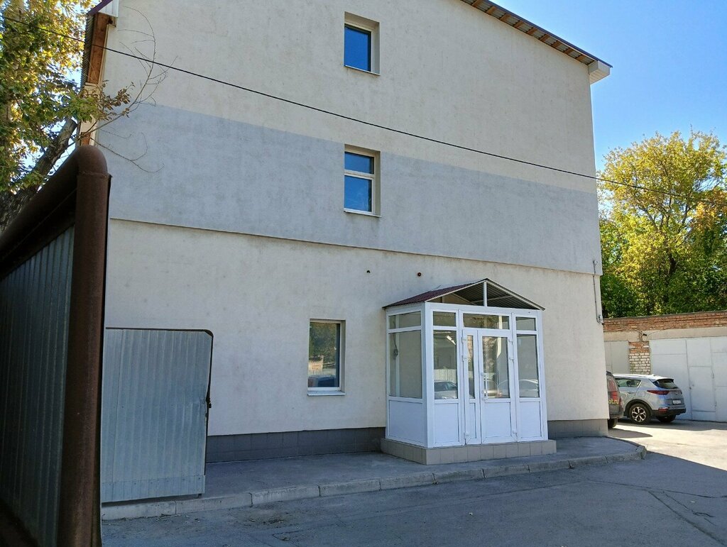 Gıda işleme ekipmanları firmaları Русконбельт, Samara, foto