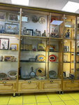 The sharpener museum (Serafimovicha Street No:44), müzeler ve sanat galerileri  Rostov‑na‑Donu'dan
