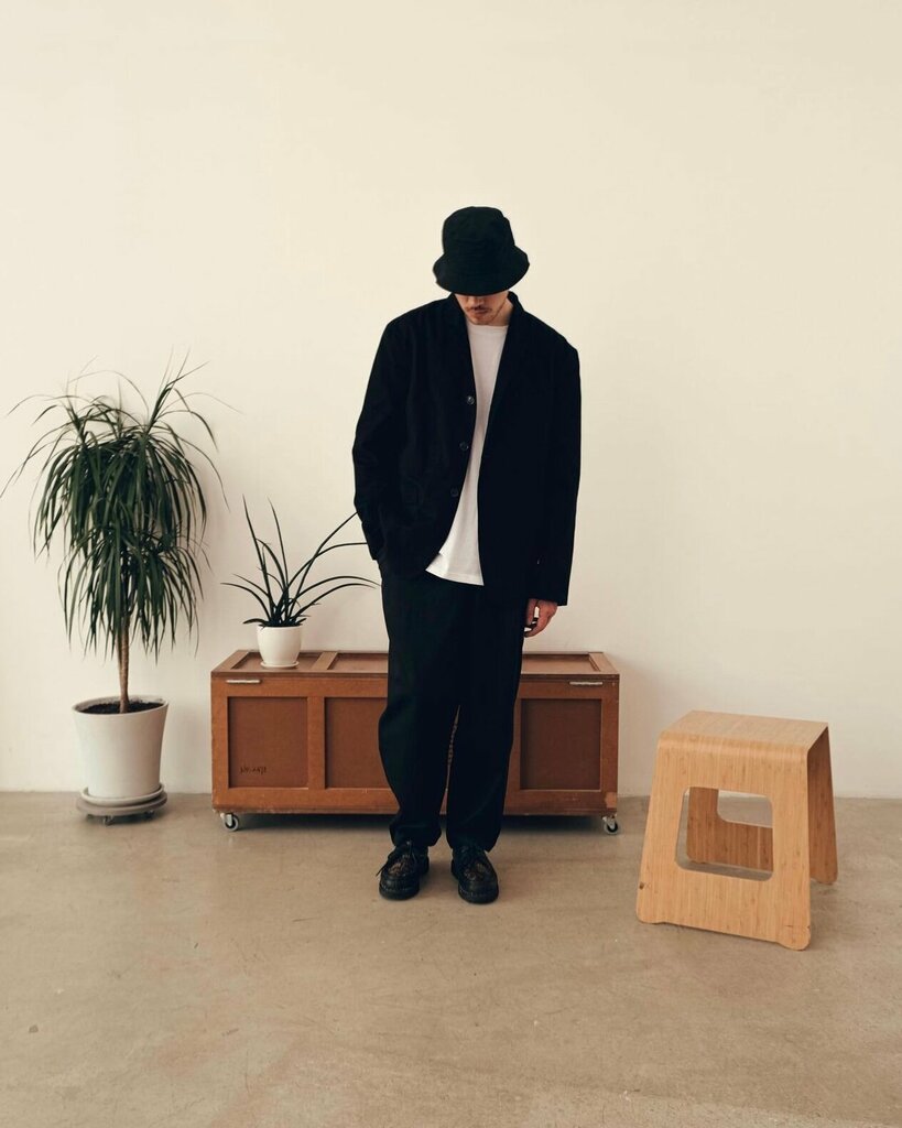 Giyim mağazası Street Pie Studio, Moskova, foto