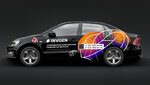Invention Generation LLC (Kosygina Avenue No:7к1), yeni teknolojiler ve ar-ge merkezleri  Saint‑Petersburg'dan