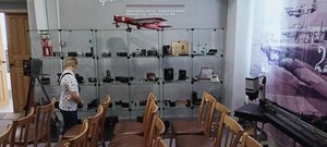 Artyom Museum of Local History (ulitsa Kirova No:16А), müzeler ve sanat galerileri  Artem'den