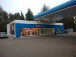 Смешанные товары (Yaroslavl, Dzerzhinskiy City administrative district), mini-market  Yaroslavl'dan