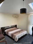 Valentina (улица Подвойского No:15, посёлок городского типа Гурзуф), otel  Kırım Cumhuriyeti'nden
