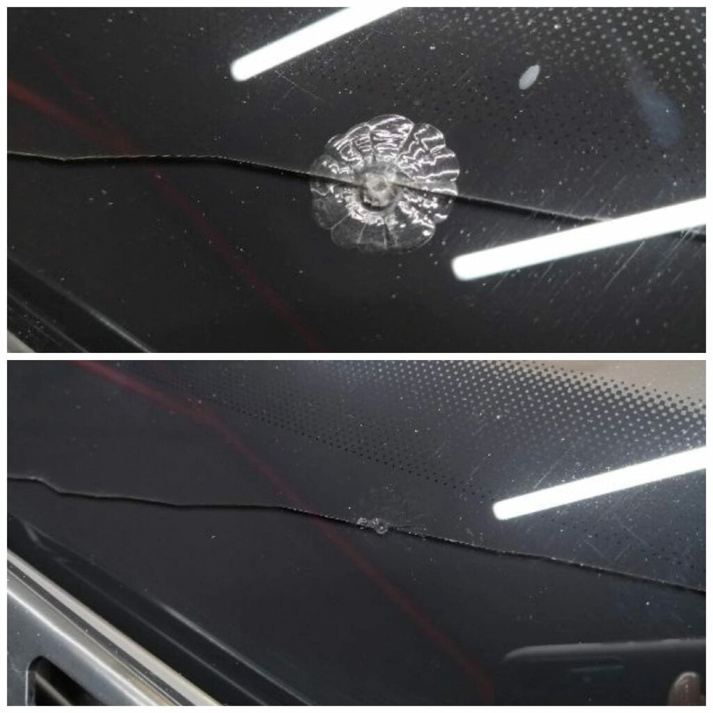 Otomobil camları Skn-Pro, Moskova, foto