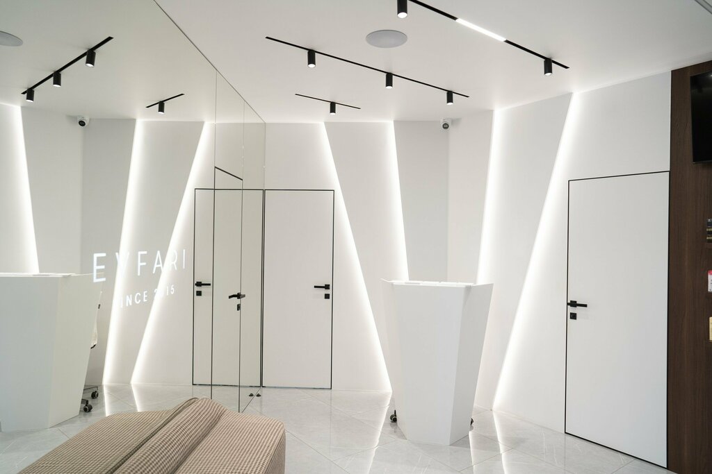 Kozmetoloji, kozmetik salonları Babie clinic, Saint‑Petersburg, foto