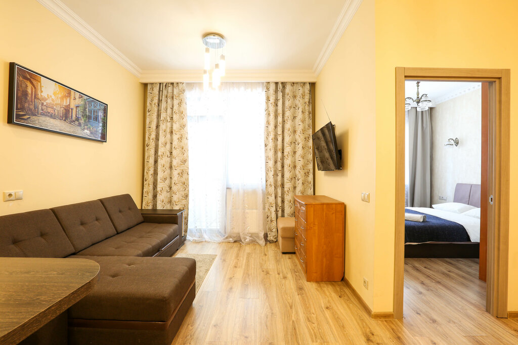 Kısa süreli konaklama MaxRealty24, Moskova, foto