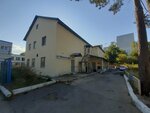Tolyattinsky gorodskoy protivotuberkulezny dispanser Detskoye otdeleniye (Muryseva Street No:60А), dispanserler  Tolyatti'den (Togliatti'den)