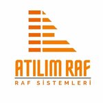 Atilim Raf Sistemleri (Hastane Mah., Şehit Şaban Aydoğan Sok., No:27, Arnavutköy, İstanbul), raf hizmetleri  Arnavutköy'den