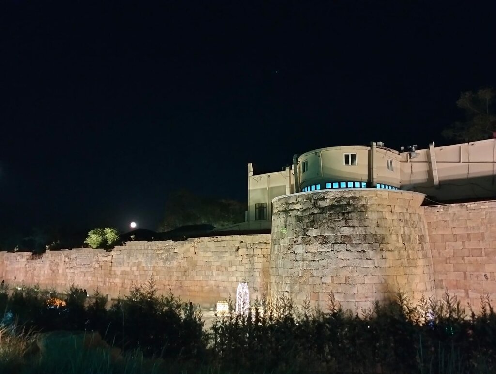 Dekorasyon ve süsleme, onur panosu Дербент, Derbent, foto