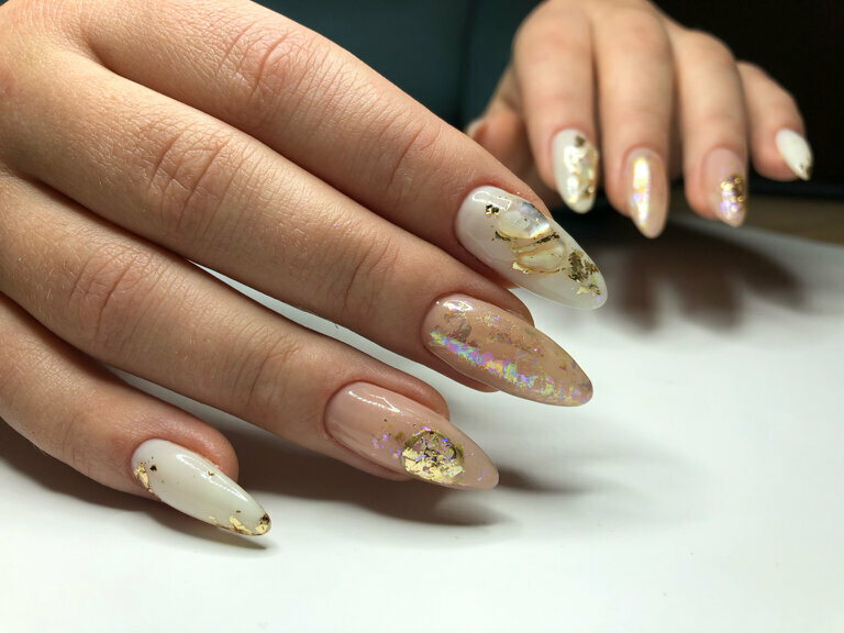 Manikür-pedikür Milla T, Rostov‑na‑Donu, foto