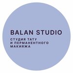 Balan (Berezina Street No:82Д), kalıcı makyaj stüdyosu  Krasnoyarsk'tan