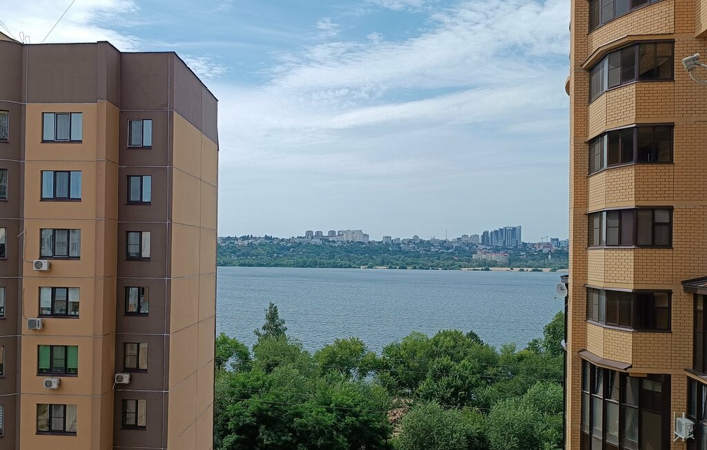 Kısa süreli konaklama DeNewHome, Voronej, foto