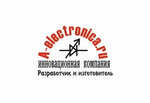 A-electronica (ulitsa Griboyedova No:32/2), ar-ge şirketleri  Novosibirsk'ten