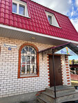 Фея (Tsentralnaya ulitsa No:49Б, posyolok gorodskogo tipa Krasnogorskiy), kafe  Mariy El'den