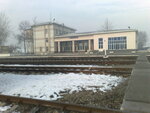 Asaka Station (Andijan Region, Asaka District, Arg'in aholi punkti), tren istasyonu  Andican eyaletinden