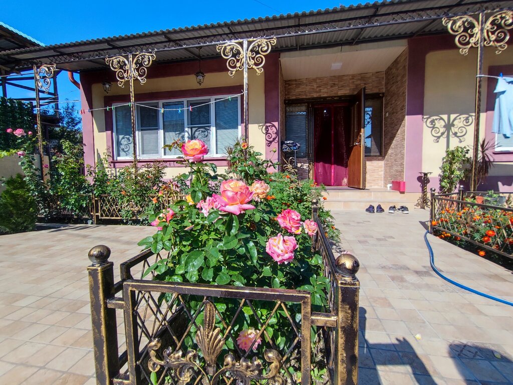 Otel Домик у речки, Dağıstan, foto