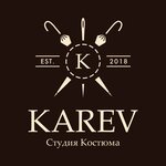 Karev (Krasnoznamyonnaya ulitsa No:12), terziler  Orenburg'dan