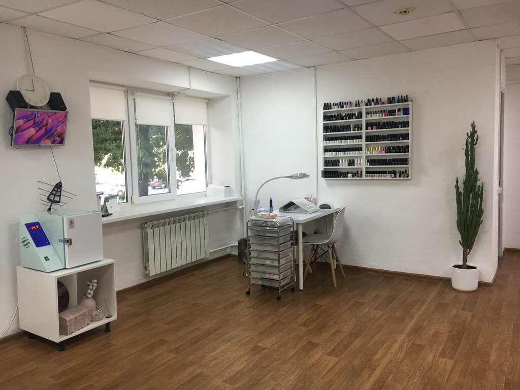 Manikür-pedikür Pro Devchat, Nijni Novgorod, foto