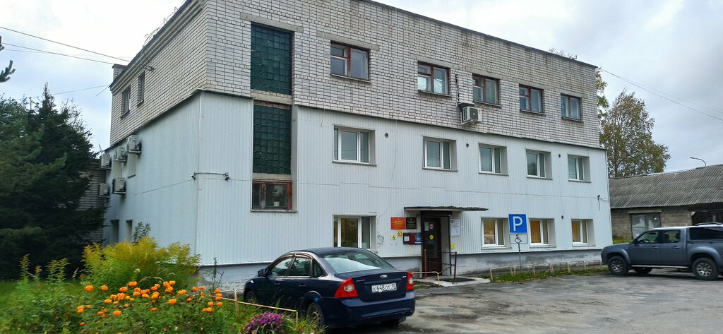 Adliye personeli Federal Bailiffs Service, Karelya, foto