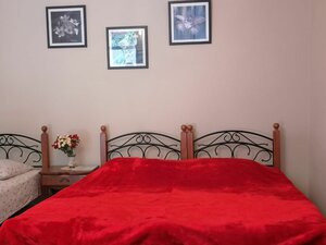 Asida Guest House (ulitsa Agumava No:46, Sukhumi), otel  Suhum'dan