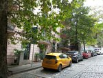 Suji (Georgi Leonidze Street No:18), giyim mağazası  Tiflis'ten