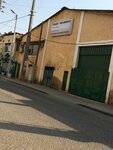 Solar Turbines (Luanda, Rua da Anghotel), enerji ekipmanı firmaları  Loanda'dan