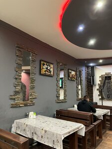 Фаиза (Proletarskaya Street No:26, Town of Lensk), kafe  Lensk'ten