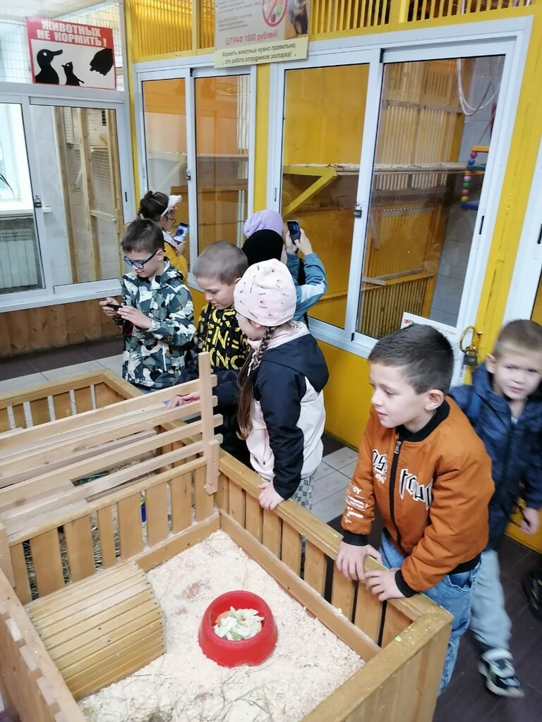 Stadyum Стадион КнАГУ, Komsomolsk‑at‑Amur, foto