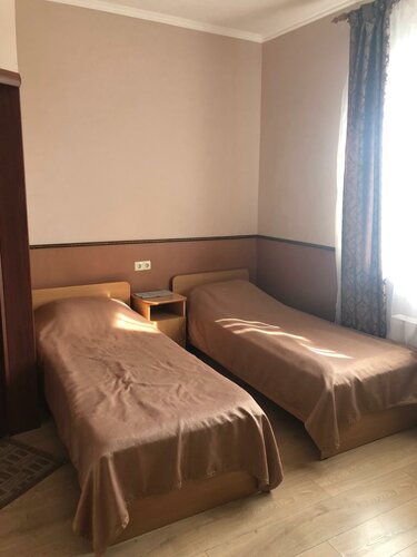 Otel Ekaterina, Novorossiysk, foto