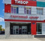 TTs Tibor (Kulikova Street No:4), alışveriş merkezleri  Murom'dan