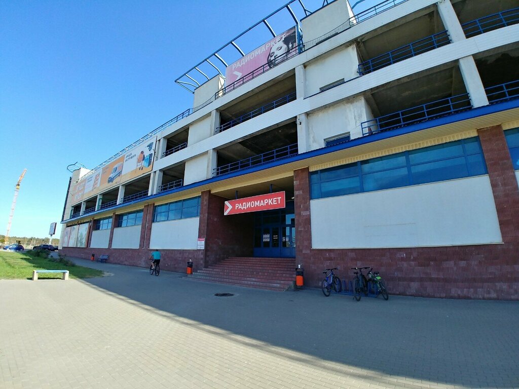 Aydınlatma teknolojileri Led подсветка, Minsk, foto