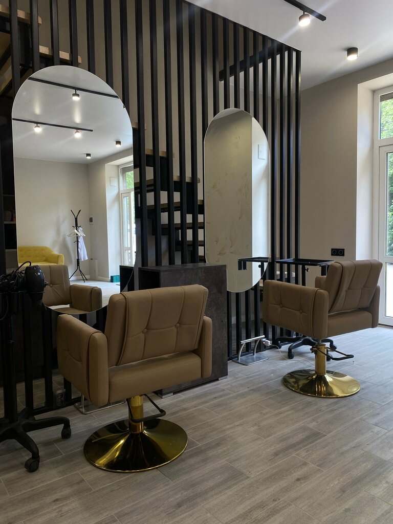 Güzellik salonu Дом красоты, Smolensk, foto