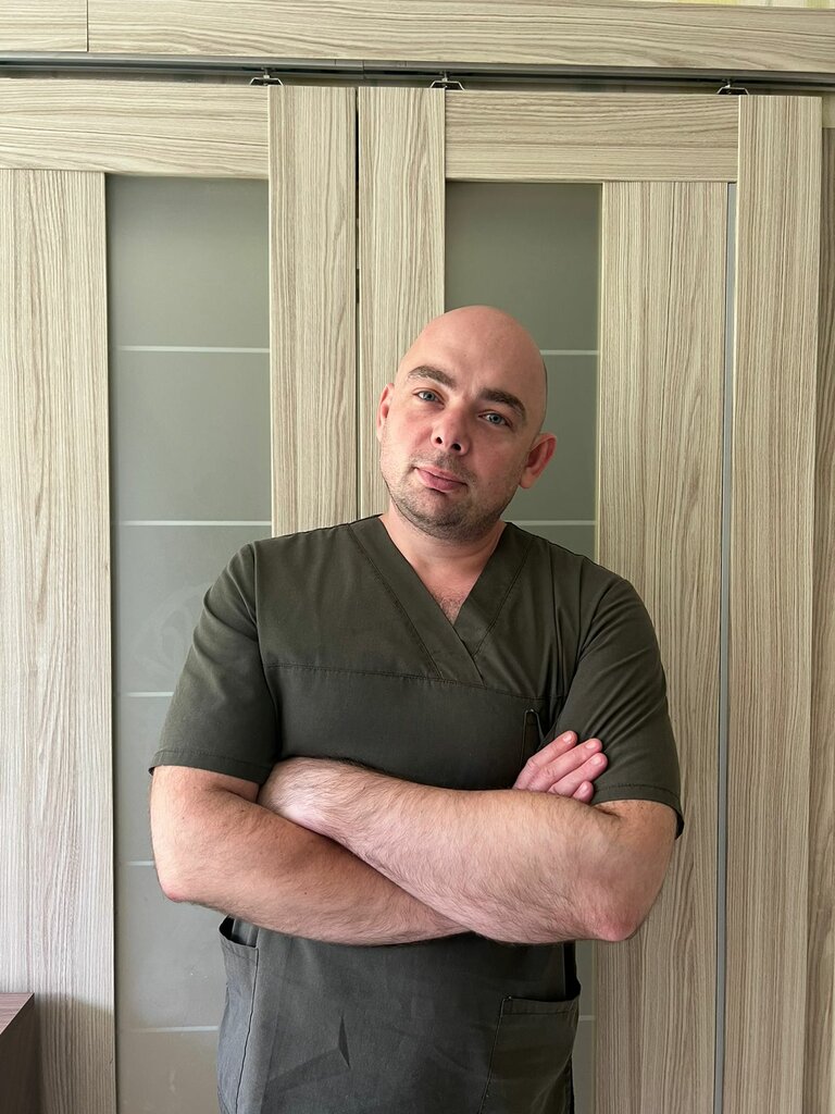 Masaj salonları Массаж Таганская, Moskova, foto