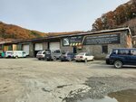 Приоритет авто (Orekhovaya ulitsa No:21с2), otomobil servisi  Nahodka'dan