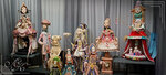 King Dom Of Dolls (Tishinskaya Square No:1с1), fuarcılık firmaları  Moskova'dan