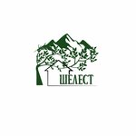 Shelest (No:41А, territoriya Mukhinskoye Ushchelye), glamping  Teberda'dan