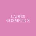 Ladies (1st Kvesisskaya Street No:18), kozmetik ve parfümeri mağazaları  Moskova'dan