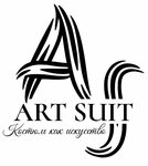 Art Suit (ulitsa Tulpar No:9/28), abiye mağazaları  Kazan'dan