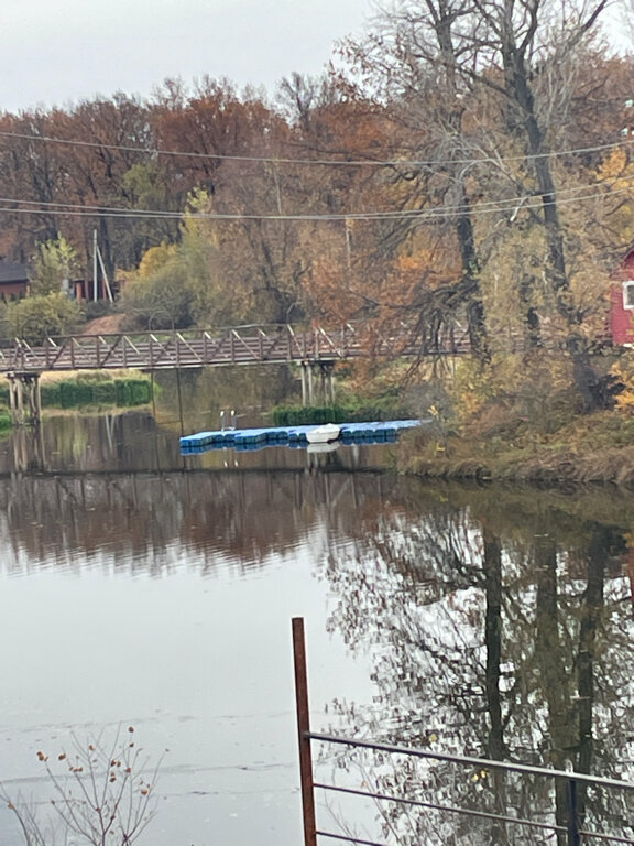 i̇skele Jetty , Samara, foto
