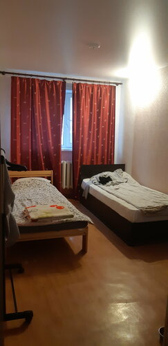 Otel Rassvet, Saransk, foto