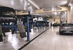 100 Mashin (Pristantsionnaya Street No:3), otomobil servisi  Cheboksary'den