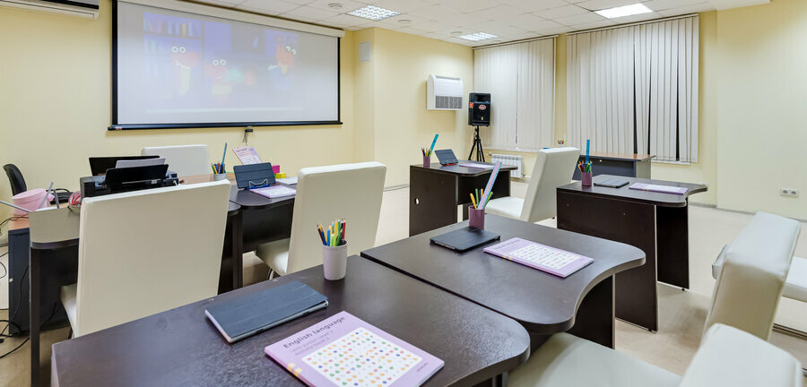 Çocuk gelişim merkezleri Uchi.ru, Rostov‑na‑Donu, foto