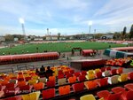 Акрон (ulitsa Mira No:3), etkinlik organizasyonu  Jiguliovsk'tan