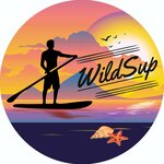 Sup Rent (Mueang Phuket, Nai Harn), kürek sörfü