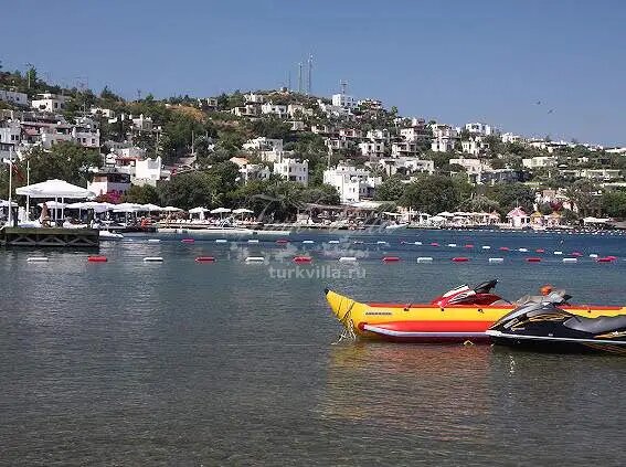 Villa Türkiye'de Villa Kiralama Anna 006 Bodrum'da Daireler 2+1, Boğazlıyan, foto