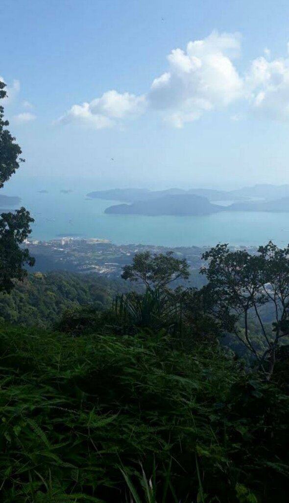 Seyir terası Смотровая площадка, , foto