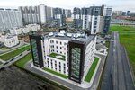 Sk VysotSpetsStroy (Alexandra Nevskogo Square No:2), i̇nşaat firmaları  Saint‑Petersburg'dan