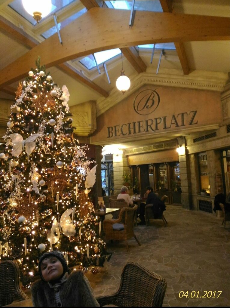 Müzeler ve sanat galerileri Jan Becher - Karlovarská Becherovka, a.s. - Návštěvnické centrum Becherovka, Karlovy Vary, foto